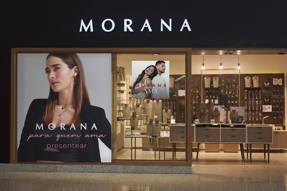 Morana uma Marca Brasileira - Editorial Portal Joias
